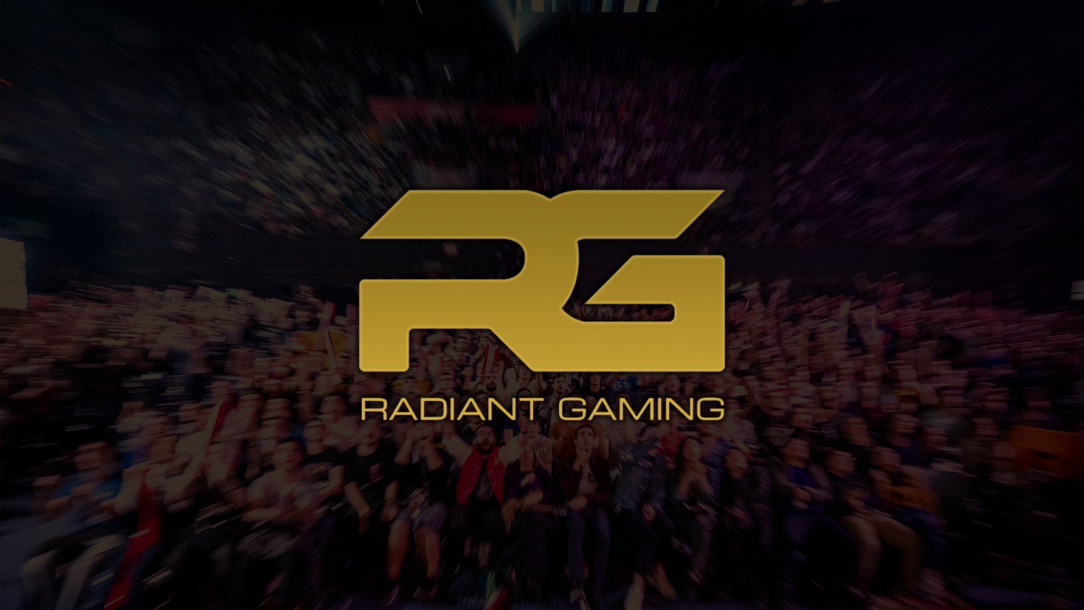 About Radiant Gaming - Radiant Gaming